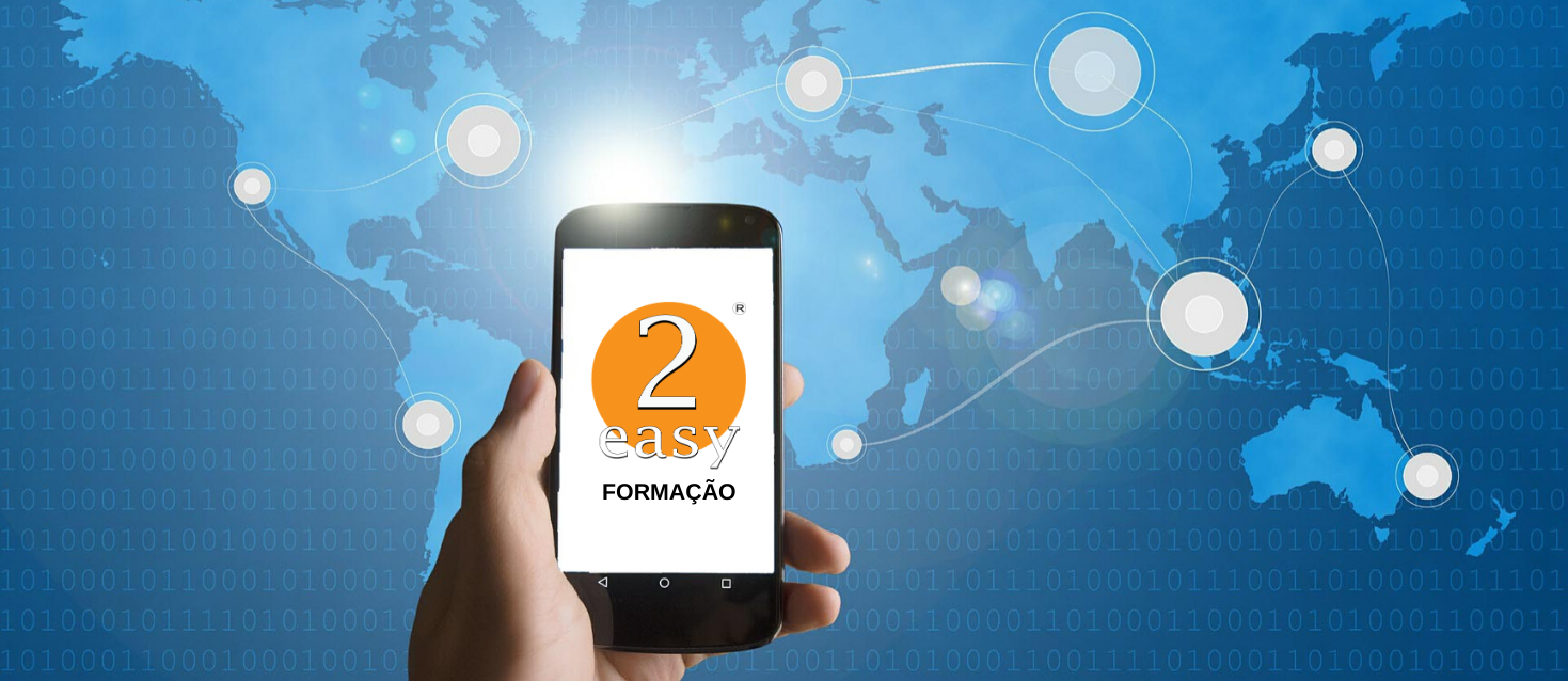 2easy Portugal Lan a Inovadora Plataforma De Forma o Online 2easy 